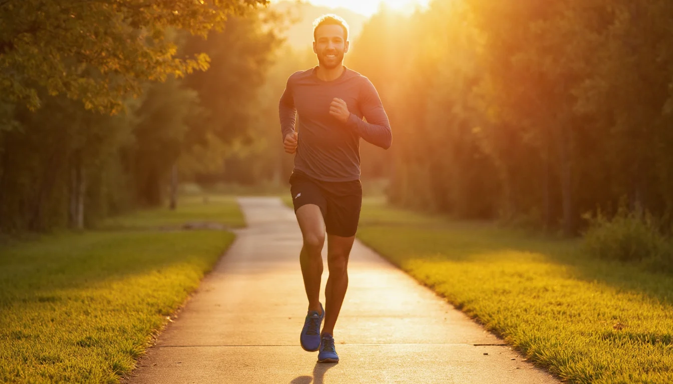 How to Train for a Spring 10K Using Only 4 Runs Weekly in 2026: The ...