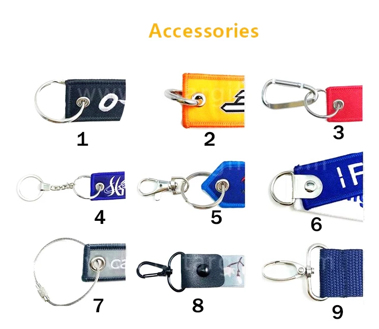 Wholesale Custom Double Side Printed Crew Red Embroidery Fabric ...