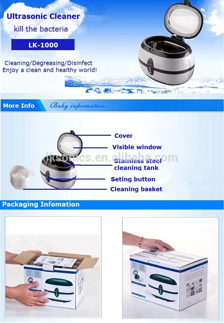 Manual Automatic Ultrasonic Parts Cleaner - Buy Manual Automatic ...