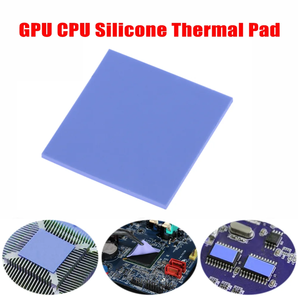 Quality Assurance Inexpensive Products Thermal Conductive Silicone ...