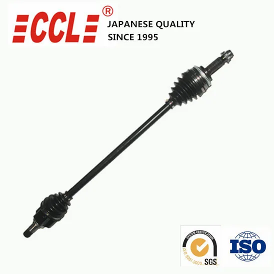 High Quality Front Right Cv Axle Shaft Drive Driveshafts For Toyota ...