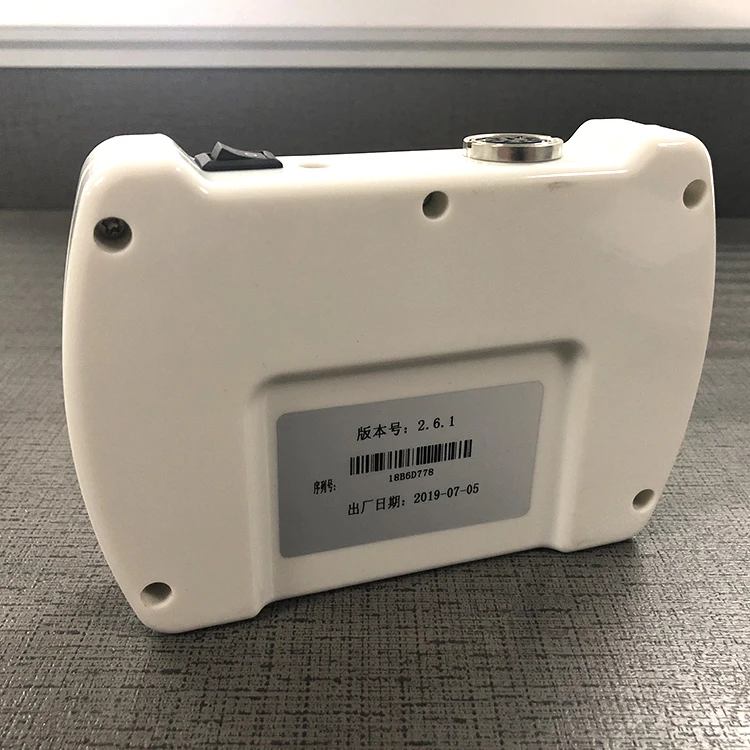 Portable Control Unit Handle Control Unit Pcu Slave Computer Calibrate ...