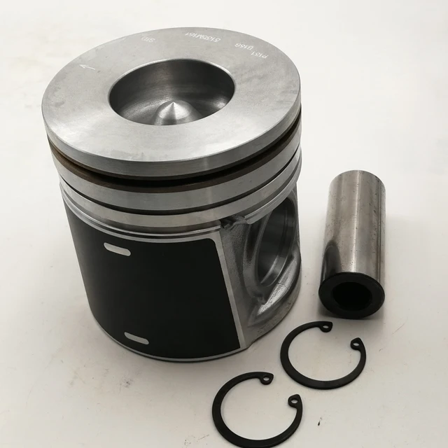 High Quality C4.4 Piston - OEM 3135M161 T426417 U5PR0062