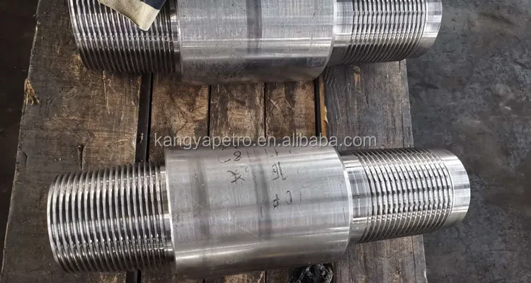 Api 7-1 Saver Sub 7 5/8reg Pin X Xt 54 Pin - Buy Xt54,Saver Sub,Saver ...