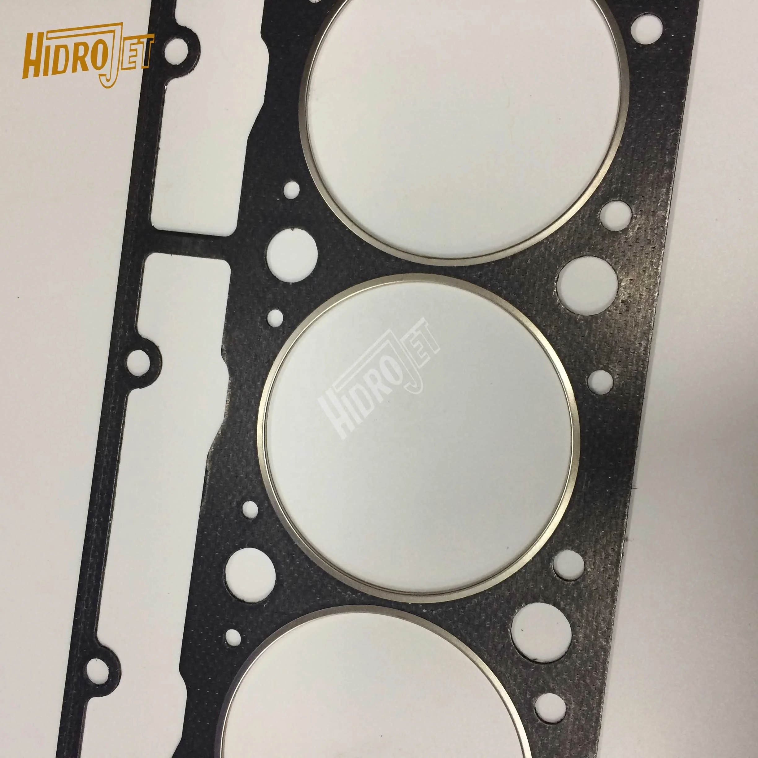 325d Original New 6 Cylinder Head Gasket 1334995 133-4995 For 3126 ...