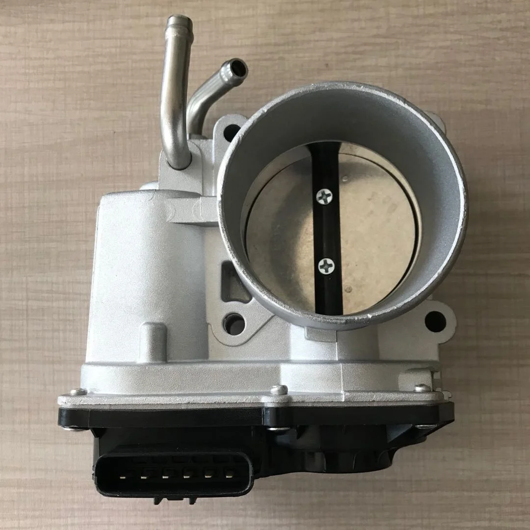 Wholesale Auto Electronic Throttle Body Assembly for FORTUNER HILUX ...