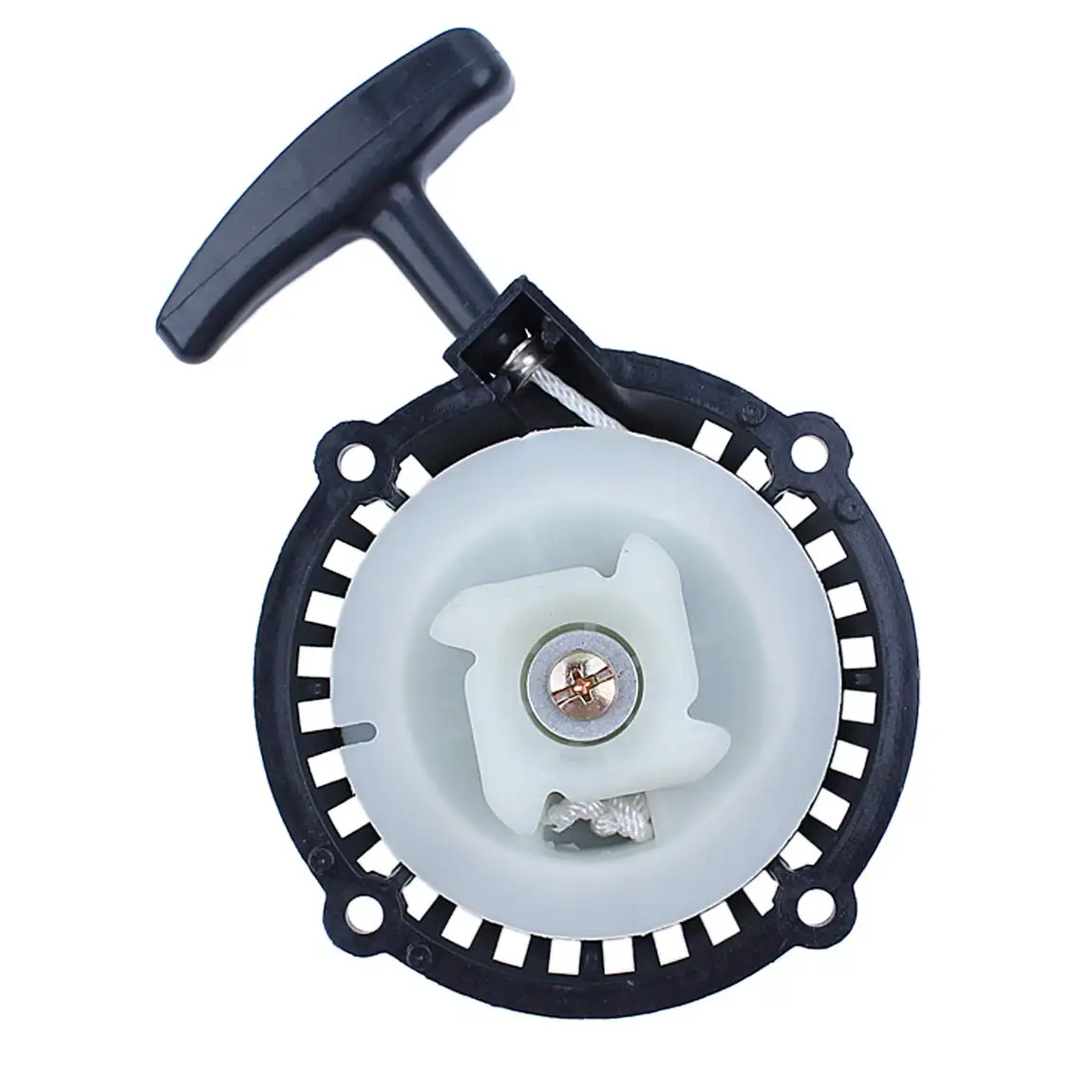 Robin Engine Asy Brush Cutter Recoil Starter Pull Start Assembly for ...