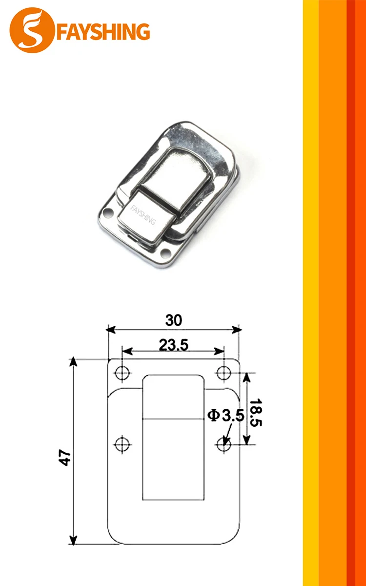 Secure Your Small Wooden Boxes with Professional Locks