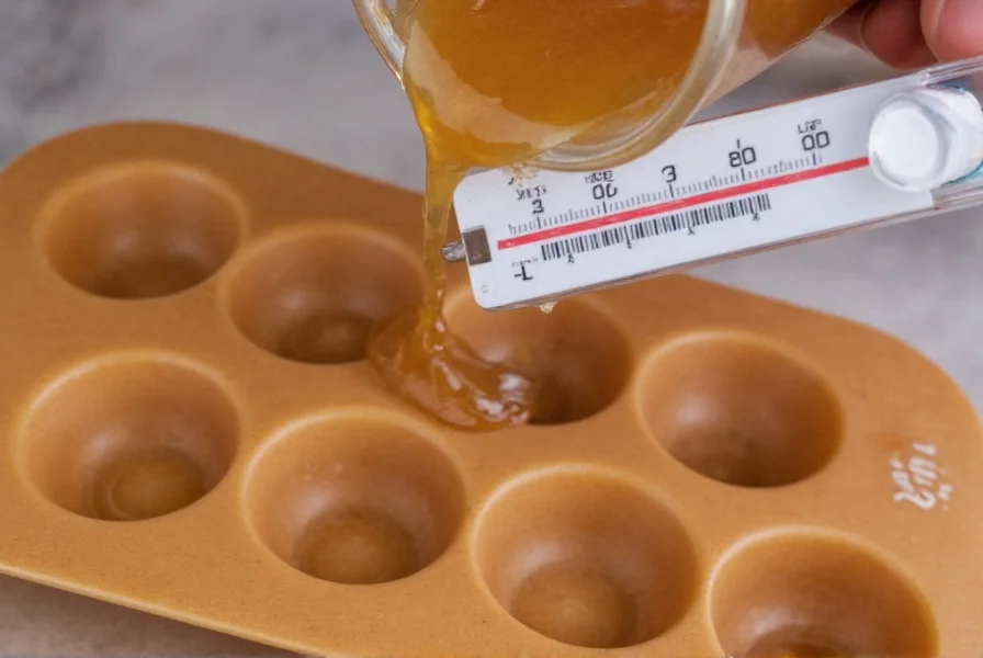 Simple Cinnamon Hard Candy Recipe: Homemade Guide