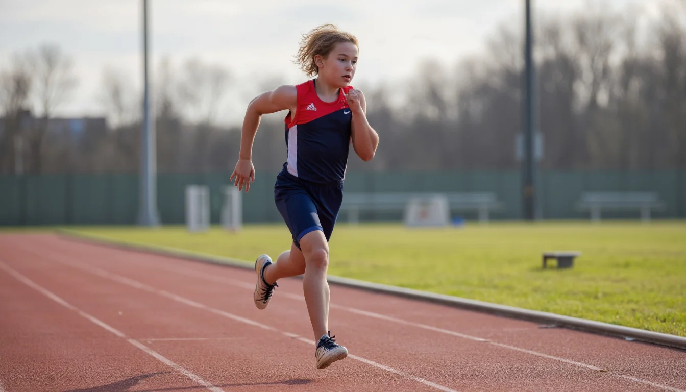 What Sports Psychologists Recommend for 2026 Spring Athletes: The Pre ...