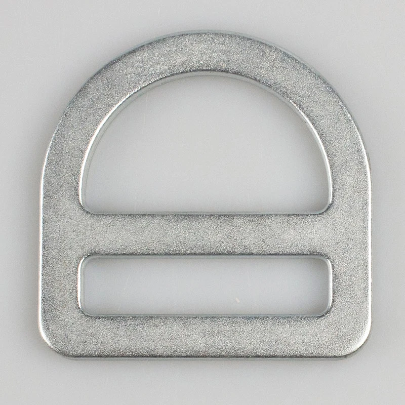 Triangle D Ring - High Quality Safety Metal Webbing