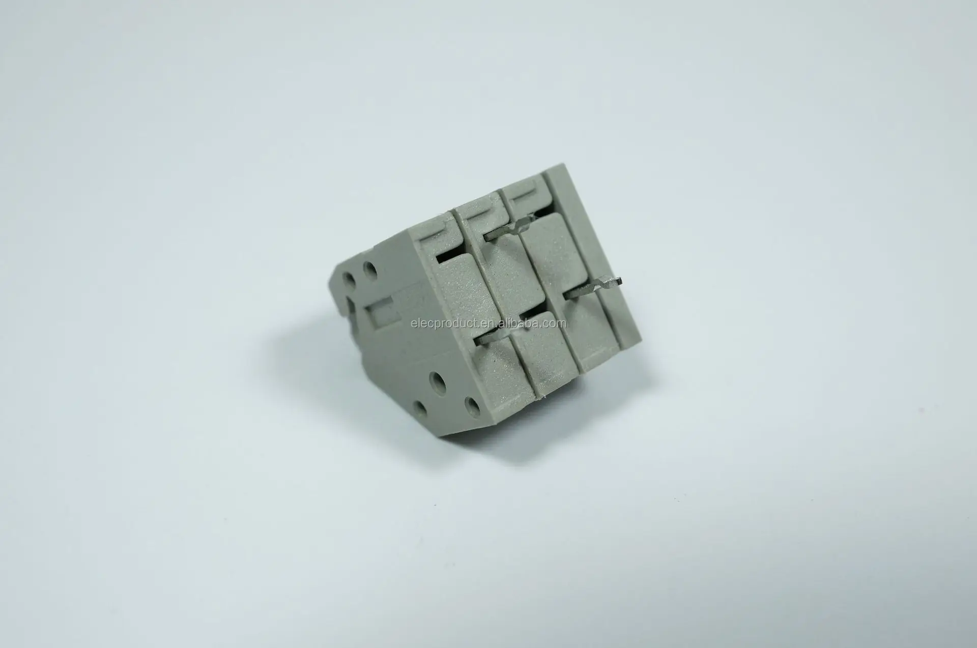DG250 KF250 PCB Screwless Terminal Block - 250 Connectors