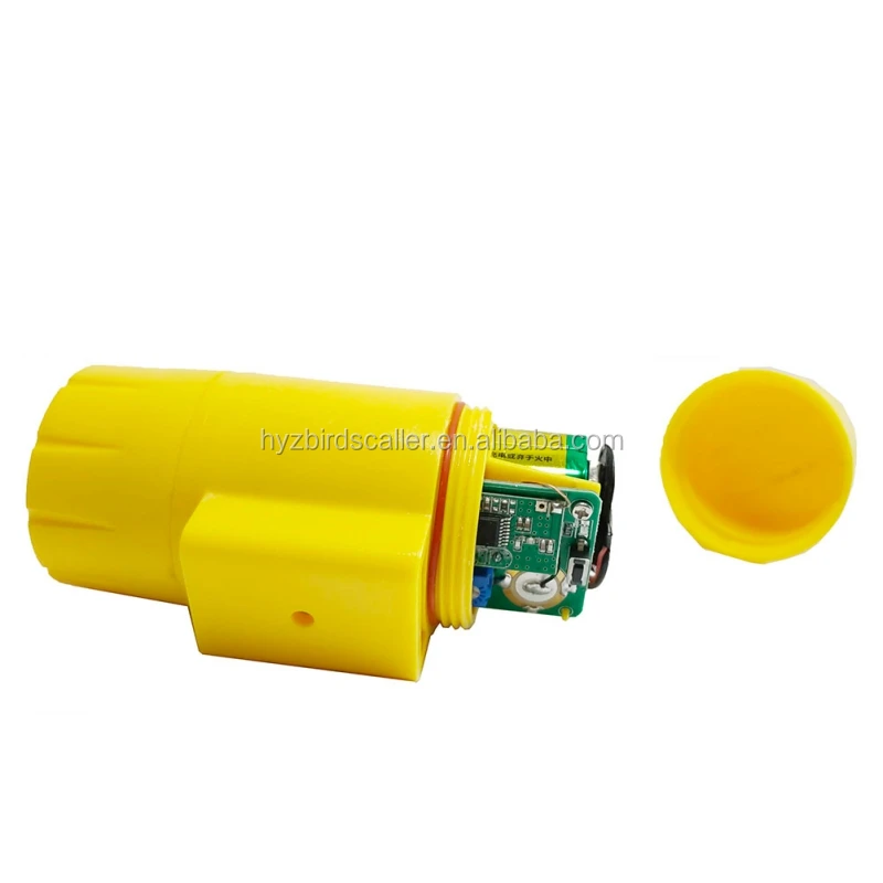 Newest Model Waterproof Dog Beeper Hunting With Remote Control Cp-d300b ...