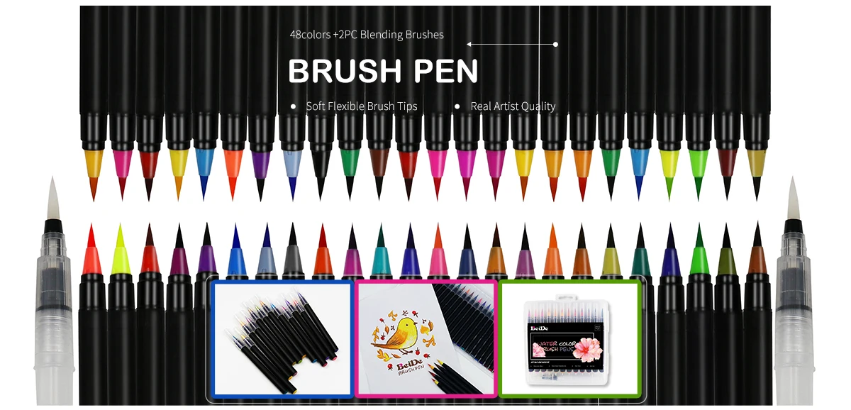 Shenzhen Beide Stationery Co., Ltd. - Liquid Chalk Marker, Acrylic ...