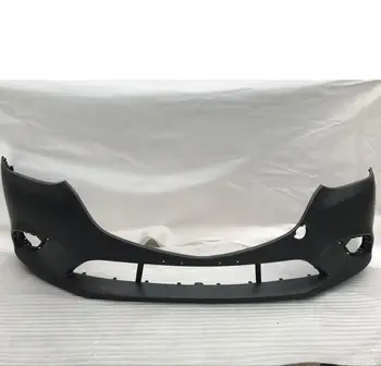 Front Bumper For Mazda 6 2013 2014 2015 2016 - Buy Headlamp Headlight ...