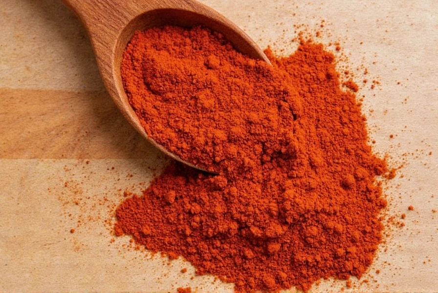 Apakah Bubuk Cabai Meksiko Mengandung Paprika? Fakta Jelas