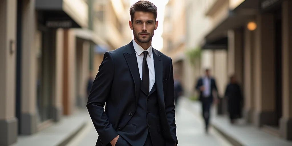 Tailored Suits Price Trends: What’s Driving Affordability And Style In 2025