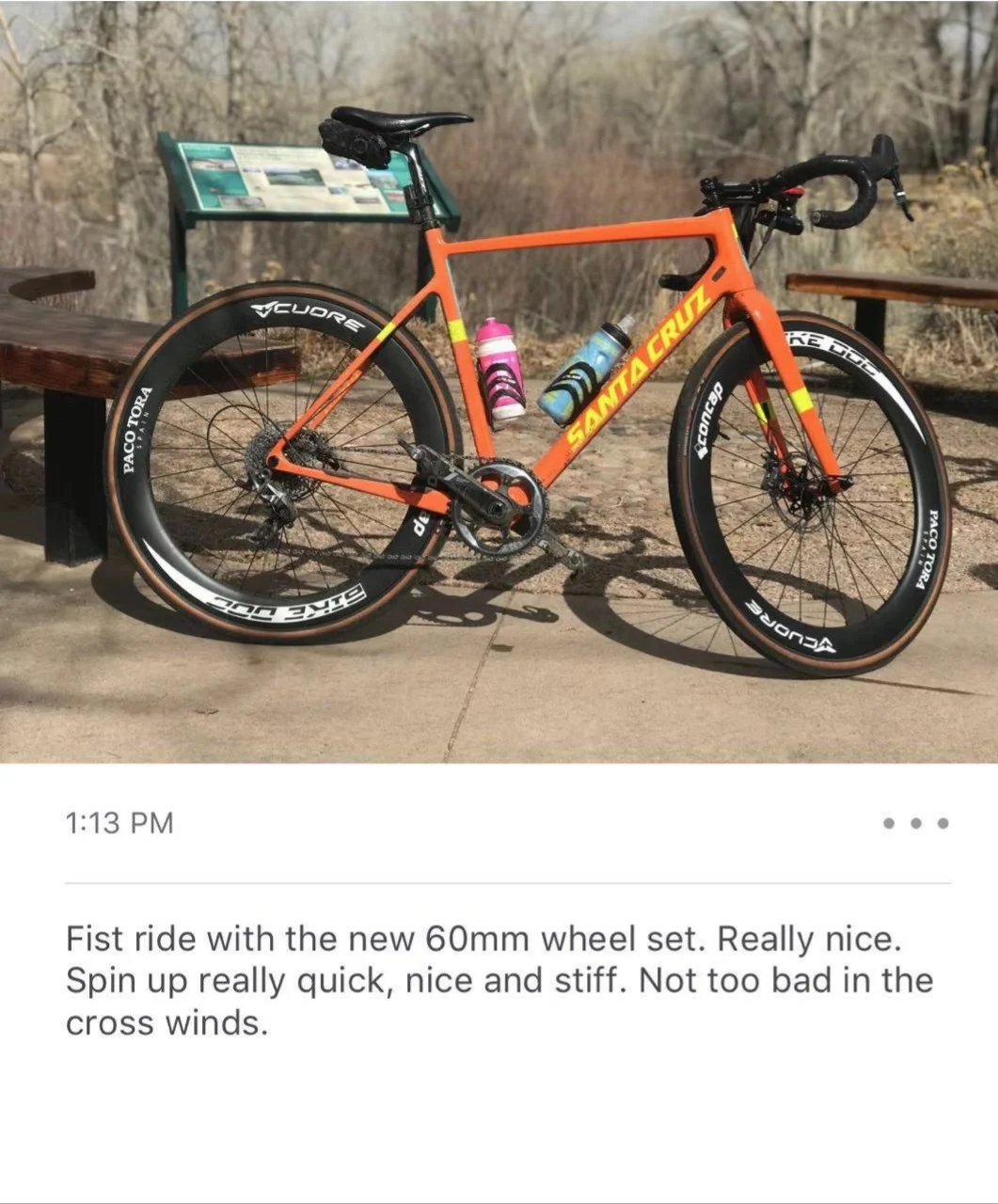 Synergy Road Carbon Wheel Race Carbon Fiber Cheap Bicycle Wheel 700c ...