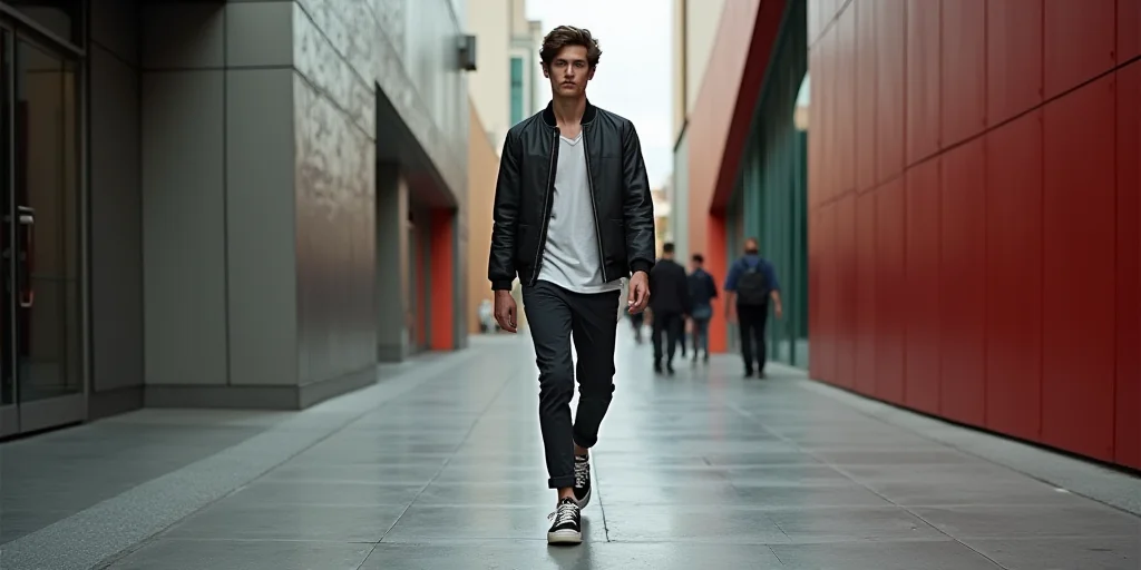 Men With Shoe Trends 2025 – Style Revolution on Alibaba.com