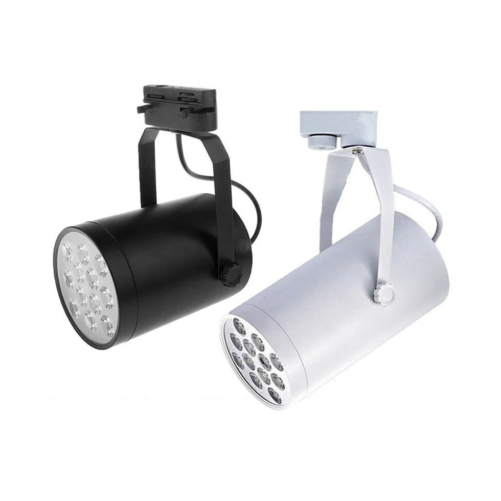 Rail Spot Light Ceiling down Lamp Projector Modern LED
