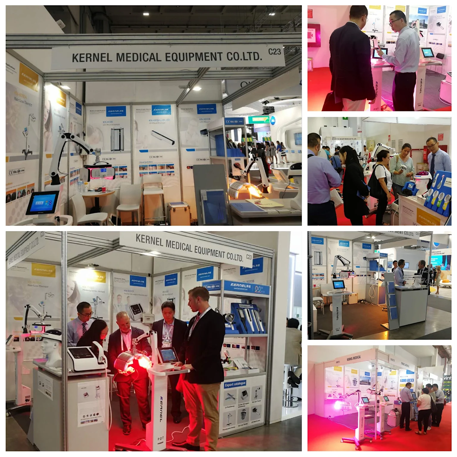 Hand-held Uv Home Phototherapy Uvb Light Therapy For Skin Disorders ...