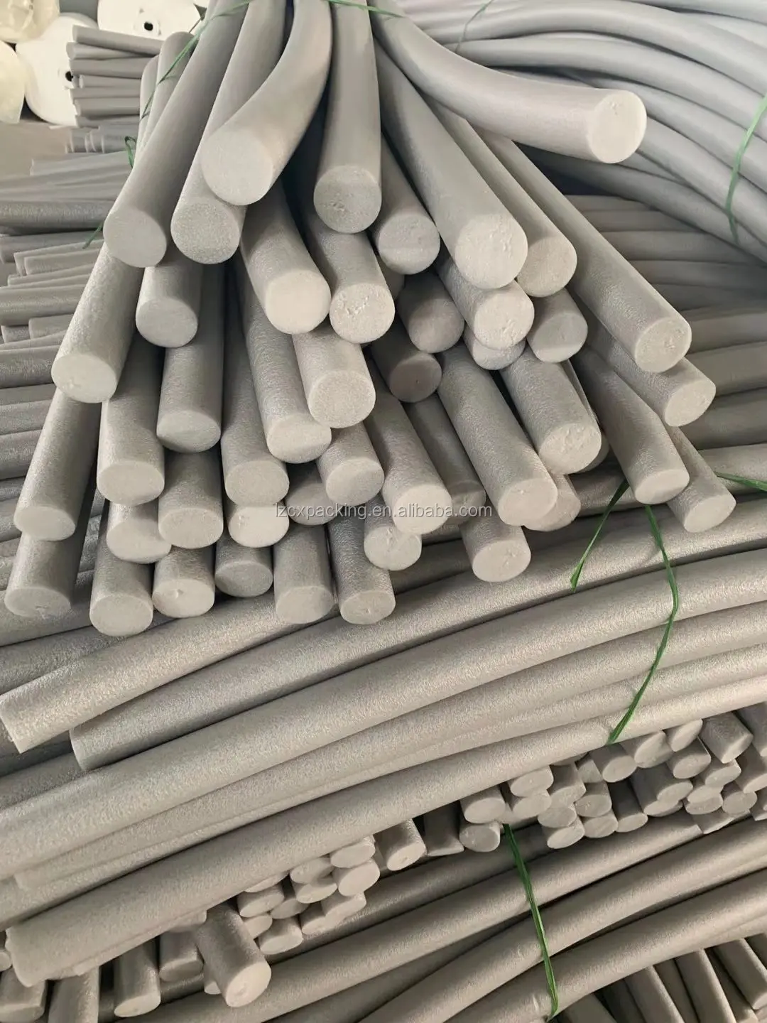 Epe Backer Rod Expanded Polyethylene Foam Rod Swimming Pool Noodles ...