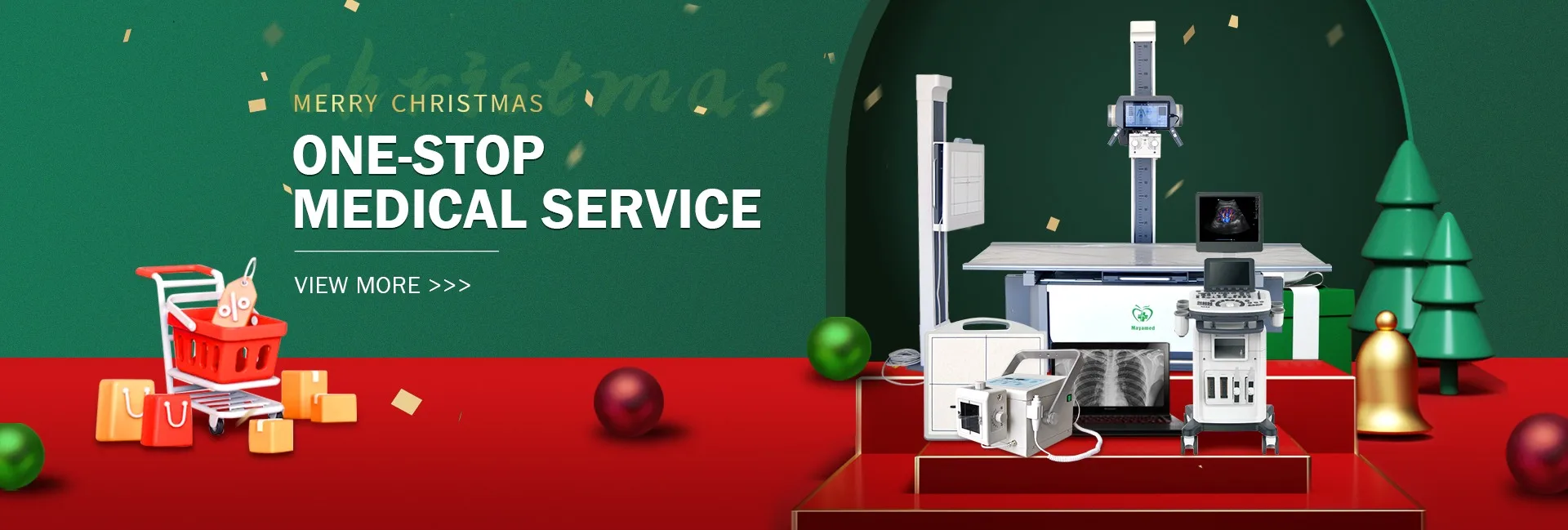 Guangzhou Maya Medical Equipment Co., Ltd. - B Ultrasound Scanner/Image ...