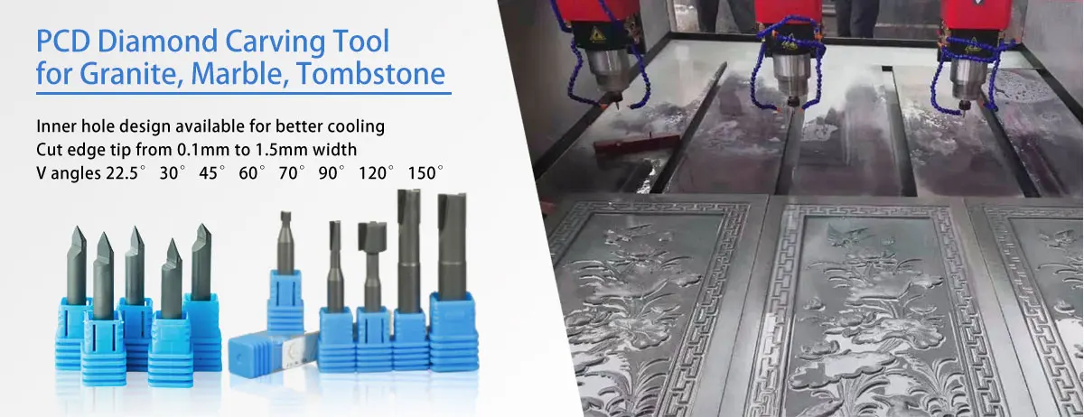 Chengdu Jialing Precision Tools Co., Ltd. - Router Bit for Woodworking ...