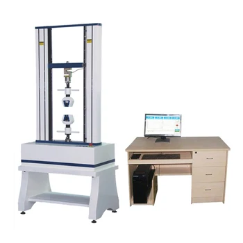 Mts Tensile Compression Universal Testing Machine - Buy Universal ...