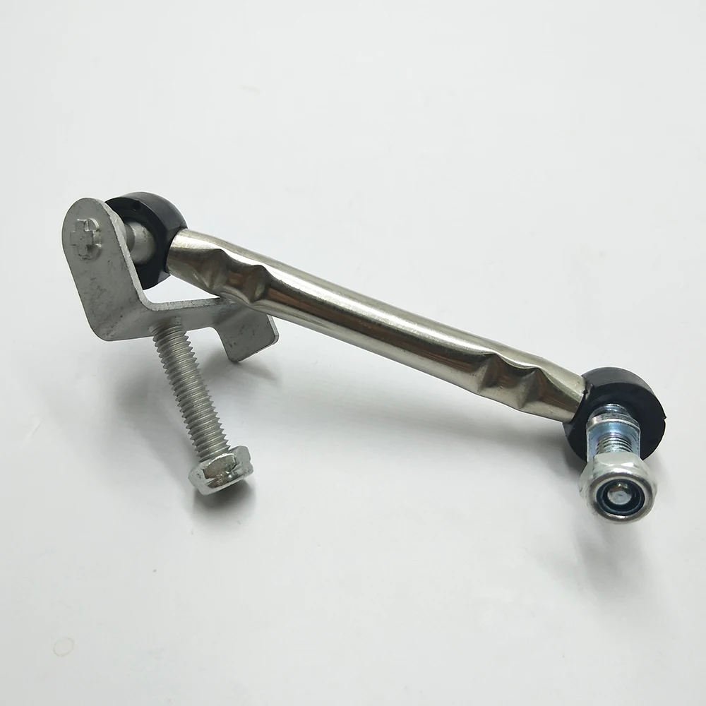 2213202489 piezas de suspensión delantera estabilizador enlace Auto ...