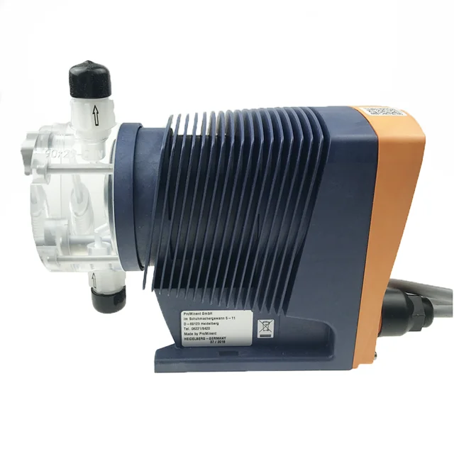 Prominent BT4b1602 Chemical Ammonia Dosing Metering Pump - Efficient 2 ...