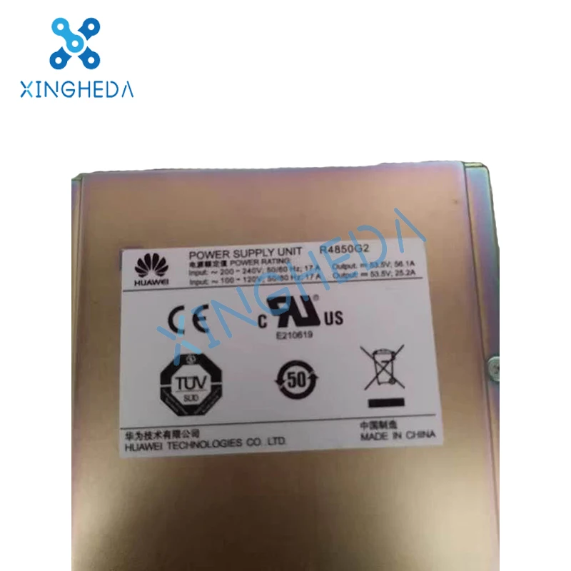 HUAWEI Power Supply Unit R4850G1 R4850G2 for huawei, View R4850G2 ...