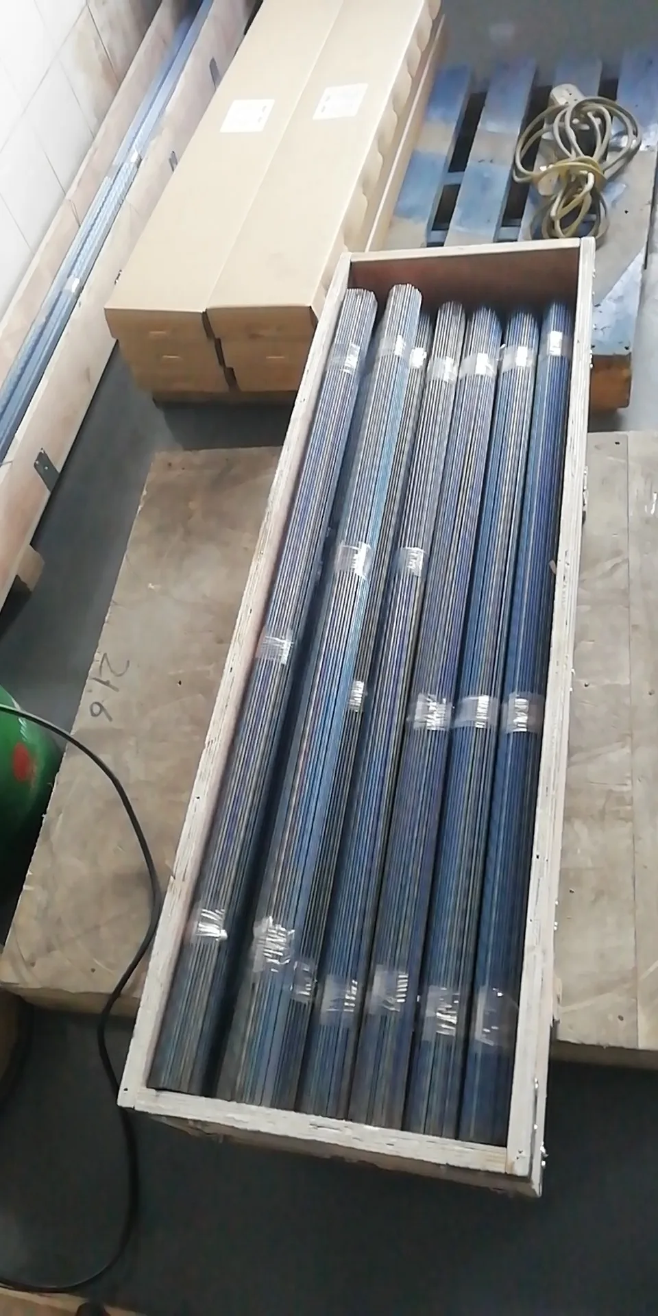 High Quality Cobalt Base Alloy Bare Rods For Pta Tig Welding - Buy ...