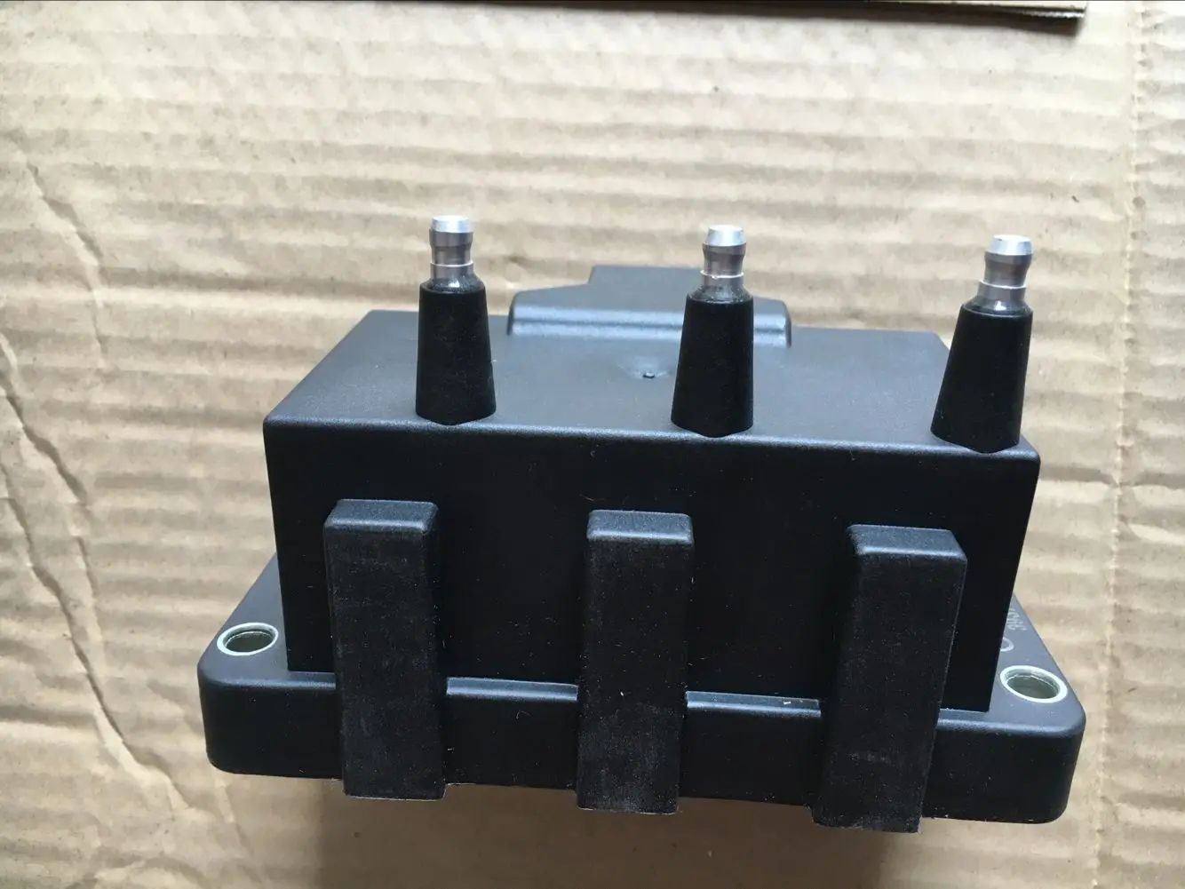 6BT Diesel Engine Ignition Coil 3937301 - High Performance