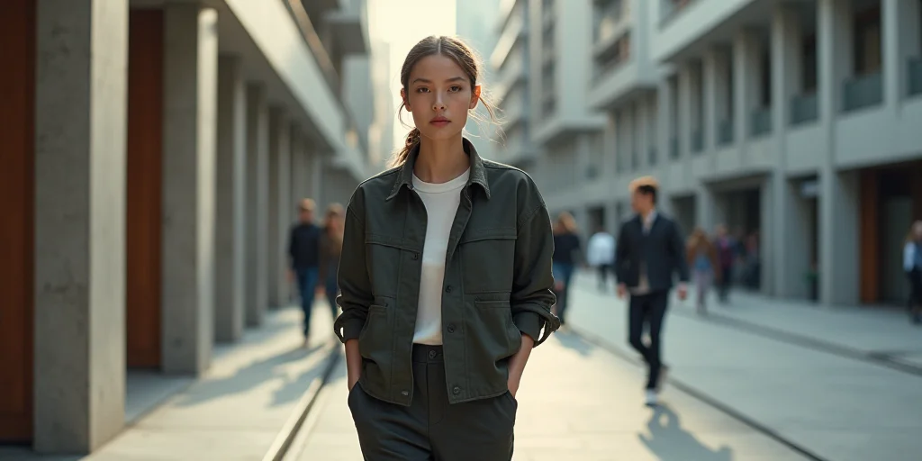 Bosch Wear Redefines Smart Apparel In 2025 With Cutting-Edge Innovation