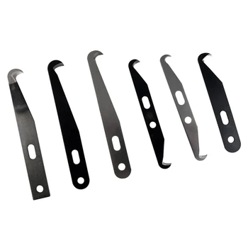 Yarn Nylon Hook Cutting Blade - Buy Nylon Hook Cutting Blade,Yarn Hook ...