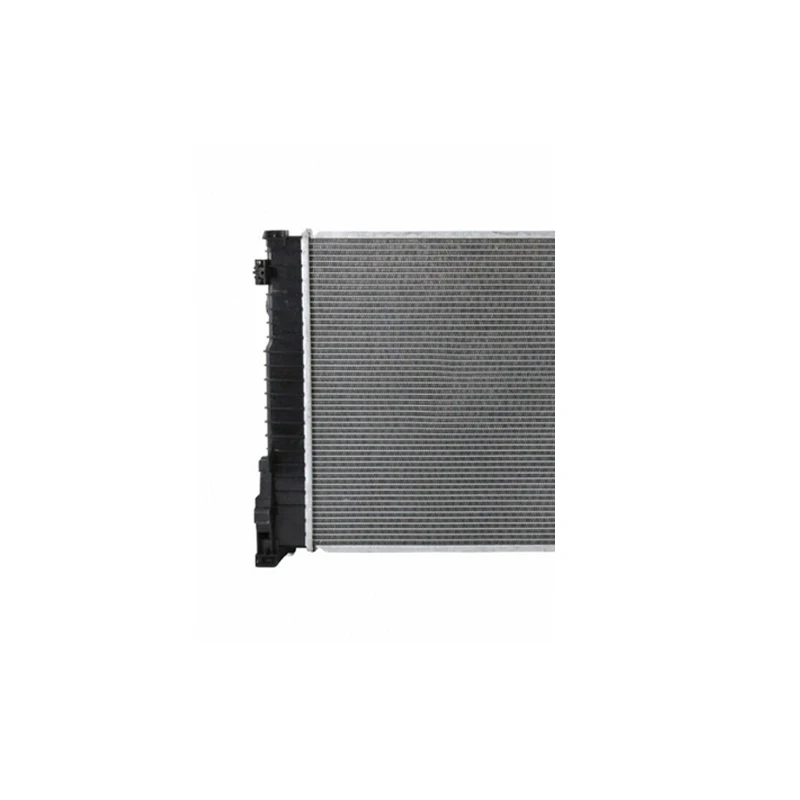 MB W207 E220 E250 E350 Engine Coolant Radiator 2045001203