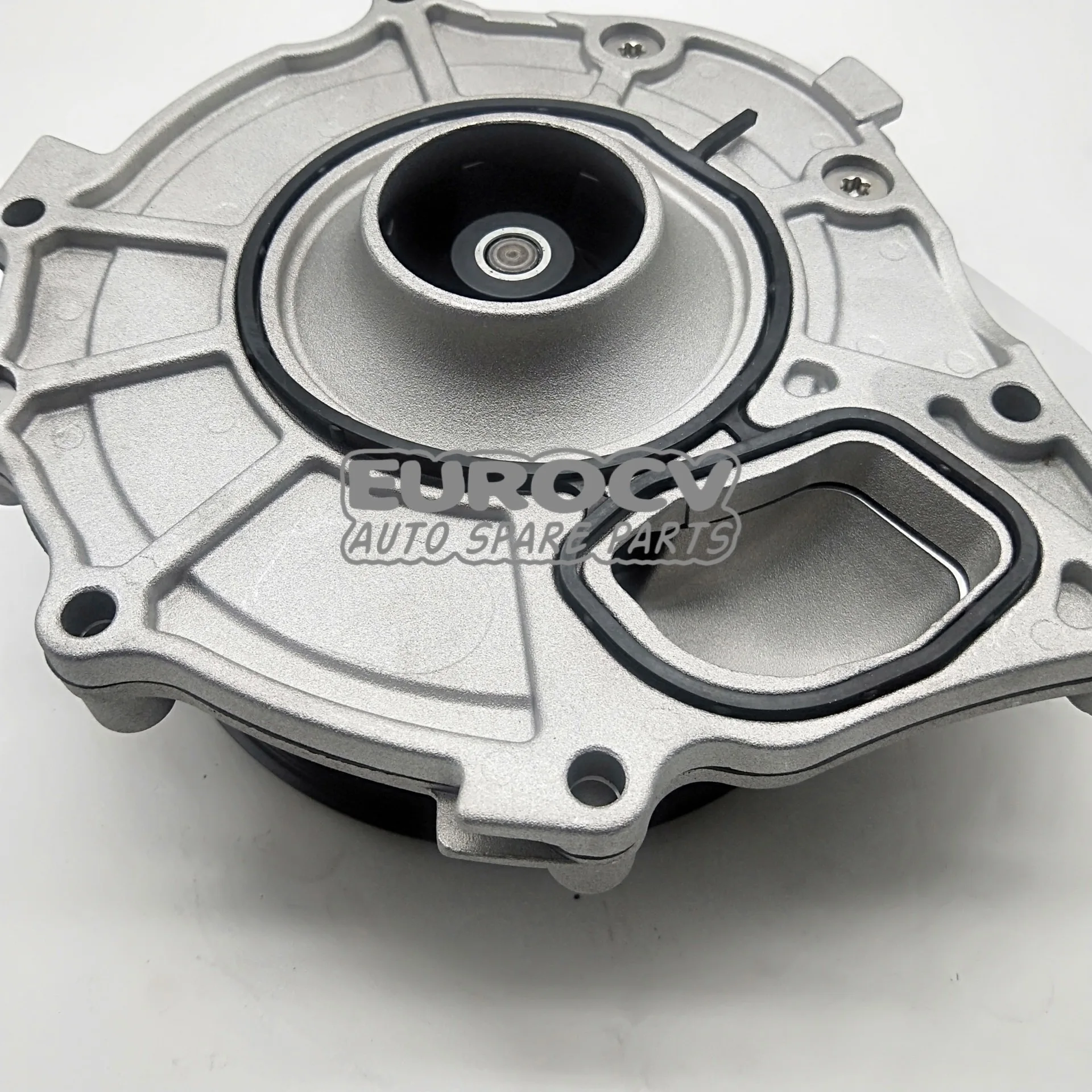 European Truck Parts,Sce 2224112,Water Pump - Buy Water Pump For Sca ...