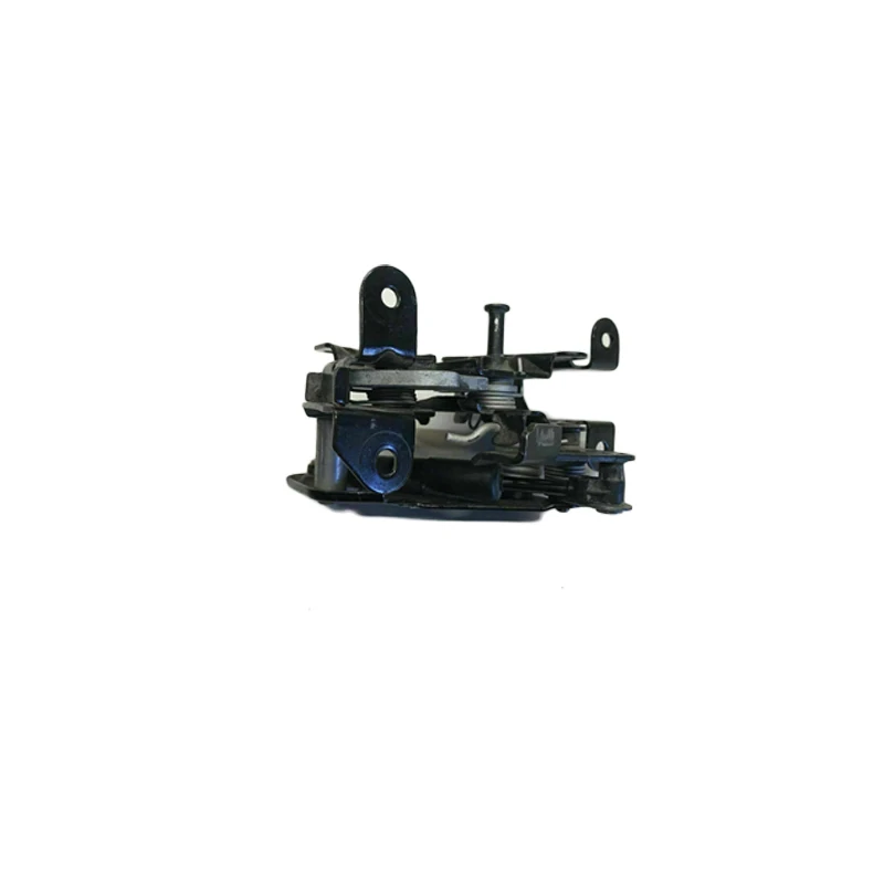 5er F07 F10 520d 530d 535i 550ix 7er F01 730d 51237206453发动机盖锁盖闩锁2009 ...