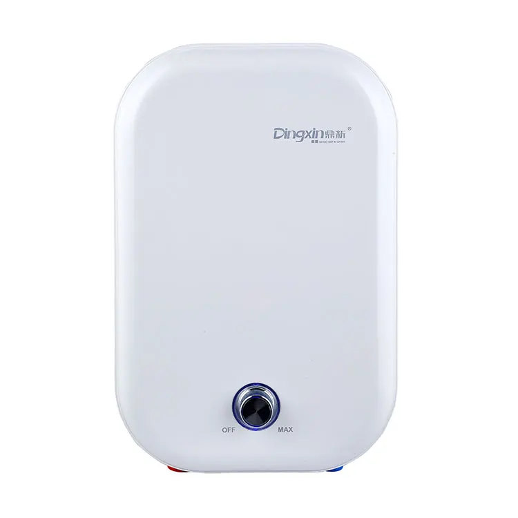 Gleamous Instant Heat Hot Water Heater Electric Shower Water Heater ...