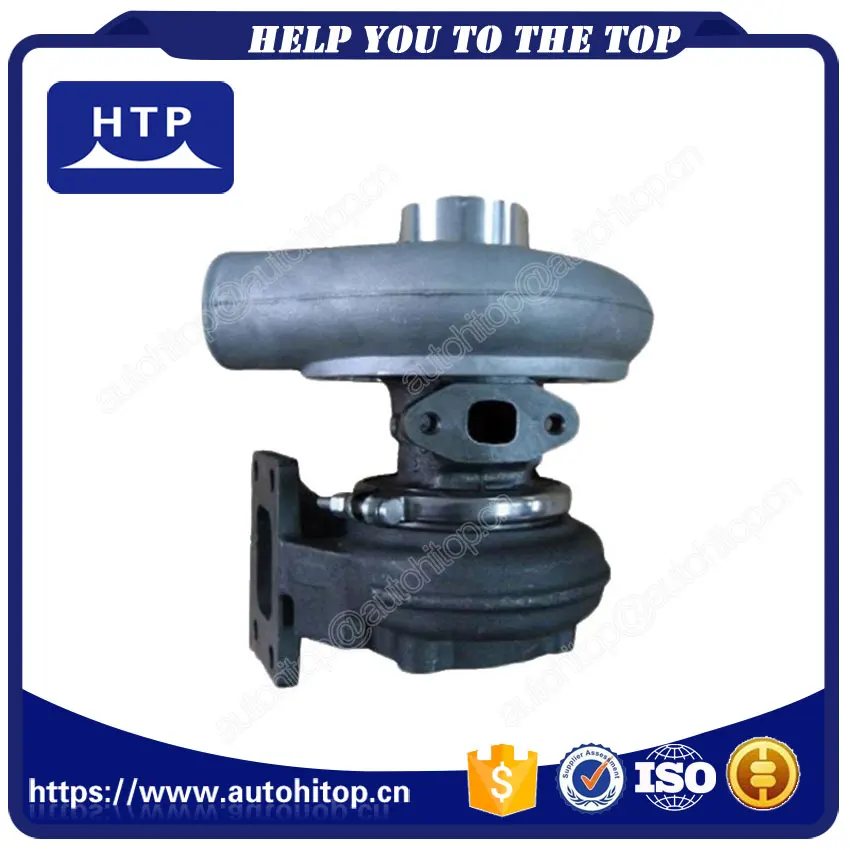 Auto Market Engine Turbocharger for Perkins Various S2A