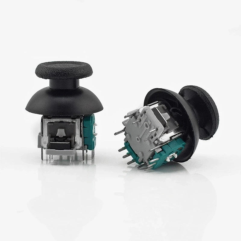 Analog Joystick Sensor Module for Sony PS4 Controller Repair