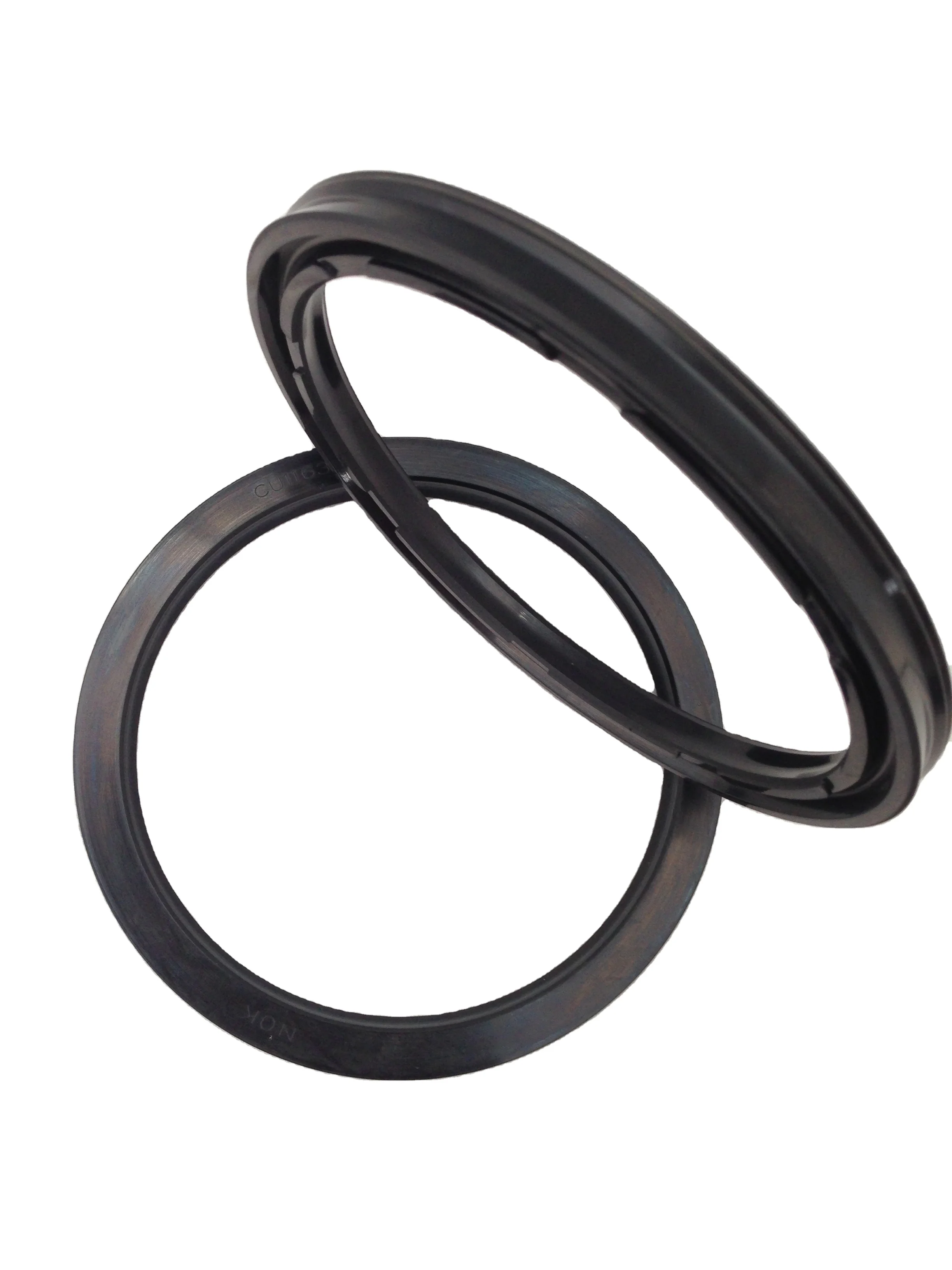 Diesel Engine Parts C4.4 Crankshaft Front And Rear Oil Seal 2418f437 ...