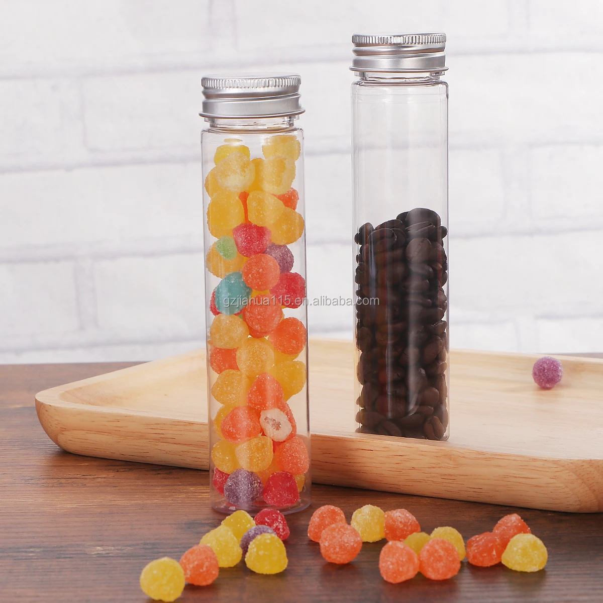 Candy Tube - Buy Candy Tube,Plastic Candy Tube,Clear Plastic Candy Tube ...