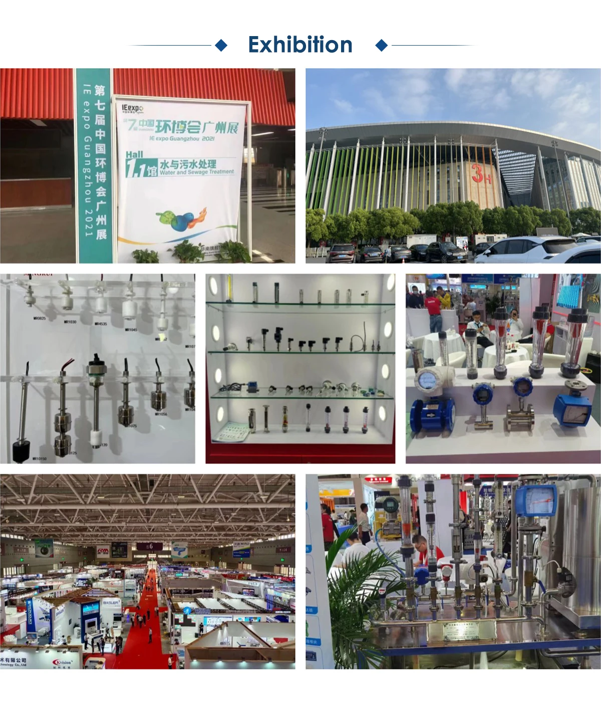Company Overview - Xian Neko Electric Co., Ltd.
