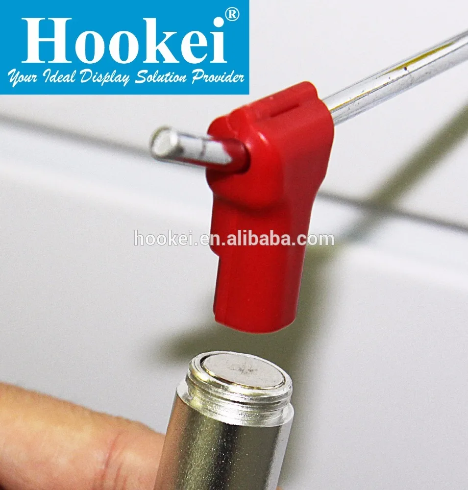 Magnetic Security Lock For Retail Store - Buy Lock Set Magnetic Lock ...