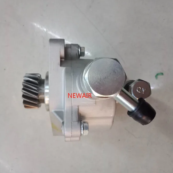 Vacuum Pump For Pajero 4m40 Me200093 - Buy Vacuum Pump,Pajero 4m40 ...