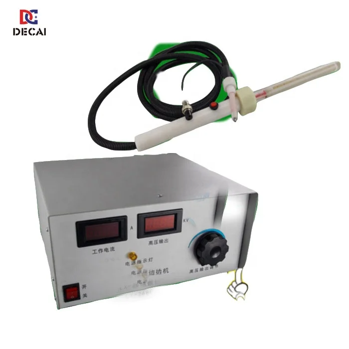 IML Static Rod - Efficient Electrostatic Loading Solutions