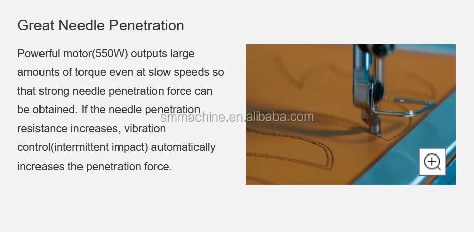 Brother Nexio Bas-326h Direct Drive Programmable Computer Pattern Sewing Machine With Cylinder ...