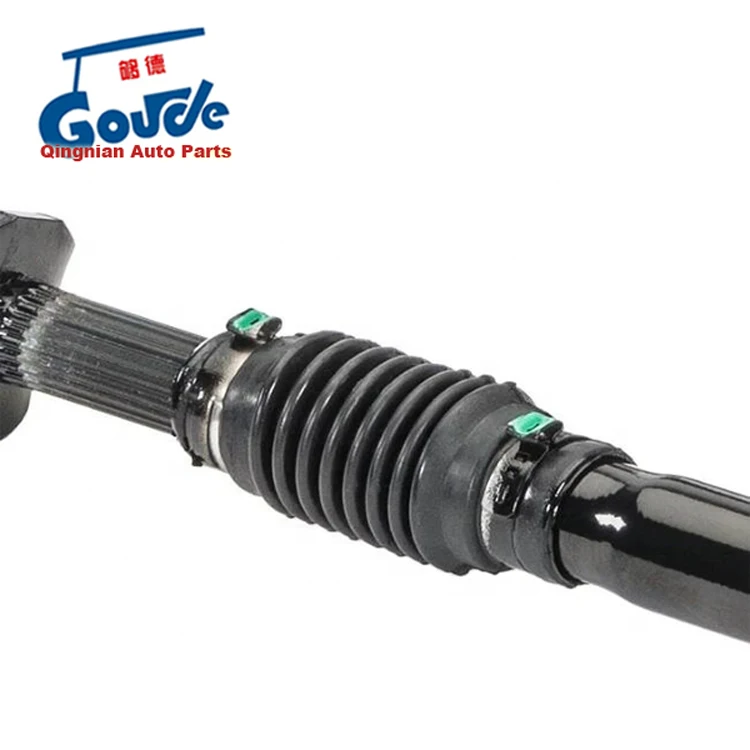 Steering Shaft Lower Intermediate Steering Shaft For Jeep Wrangler 2007 ...